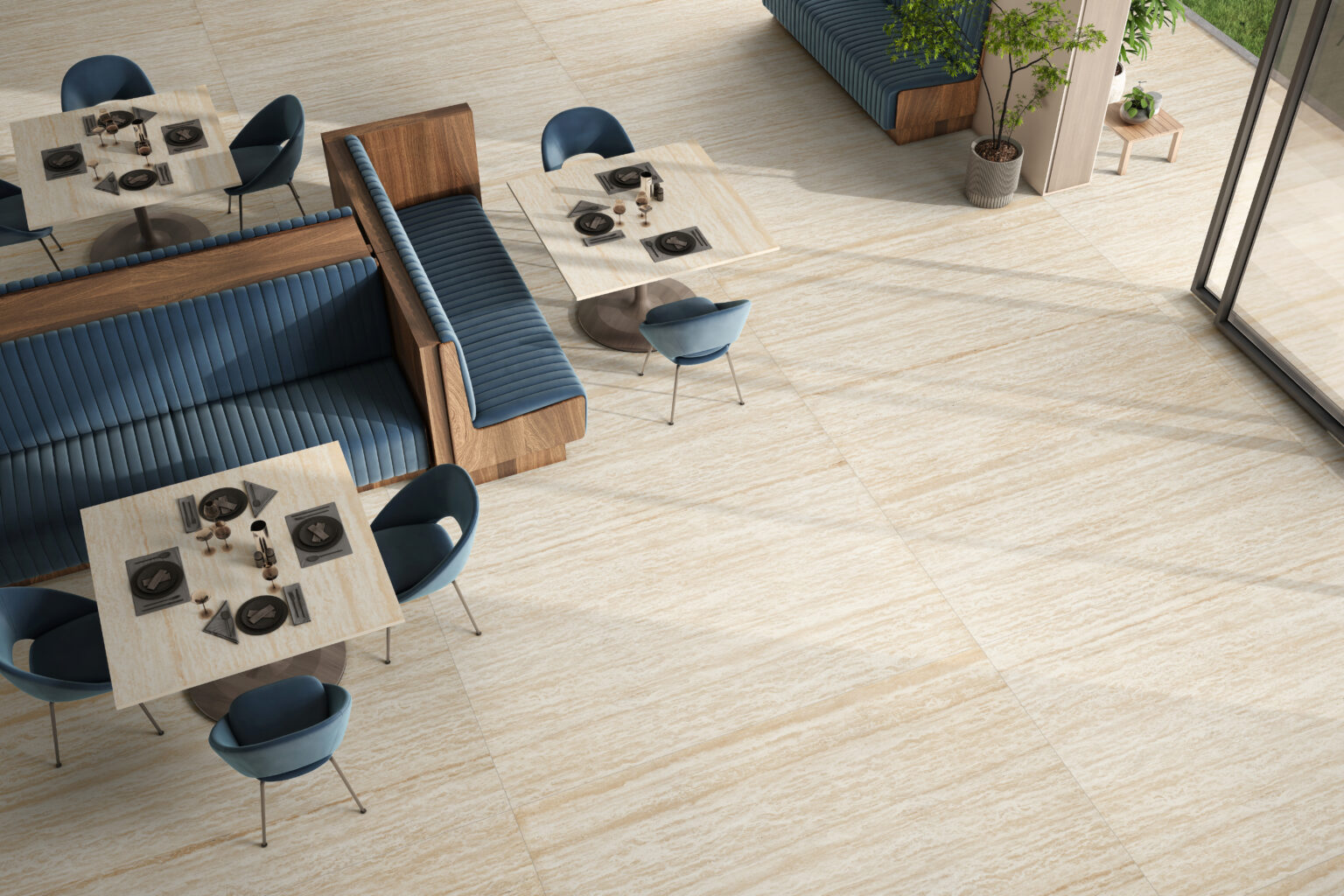 Tiles Manufacturer Gujarat | Tile Maker | Solizo Vitrified