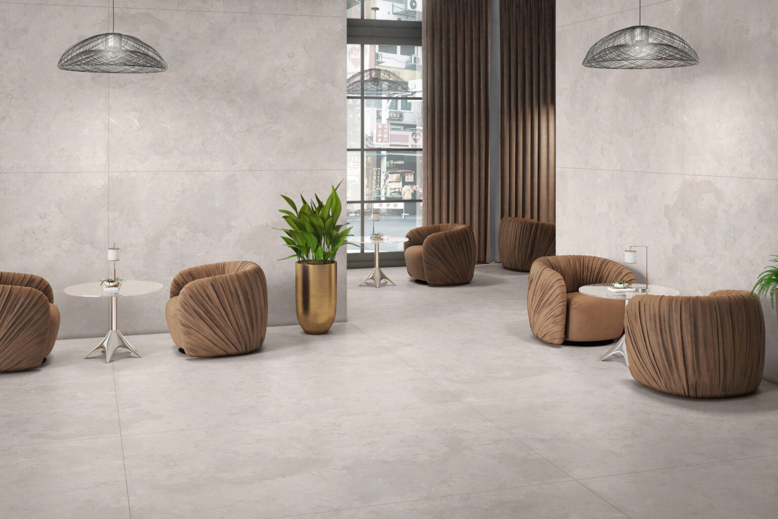 Solizo Vitrified: Top Ceramic & Vitrified Tiles Manufacturer in India